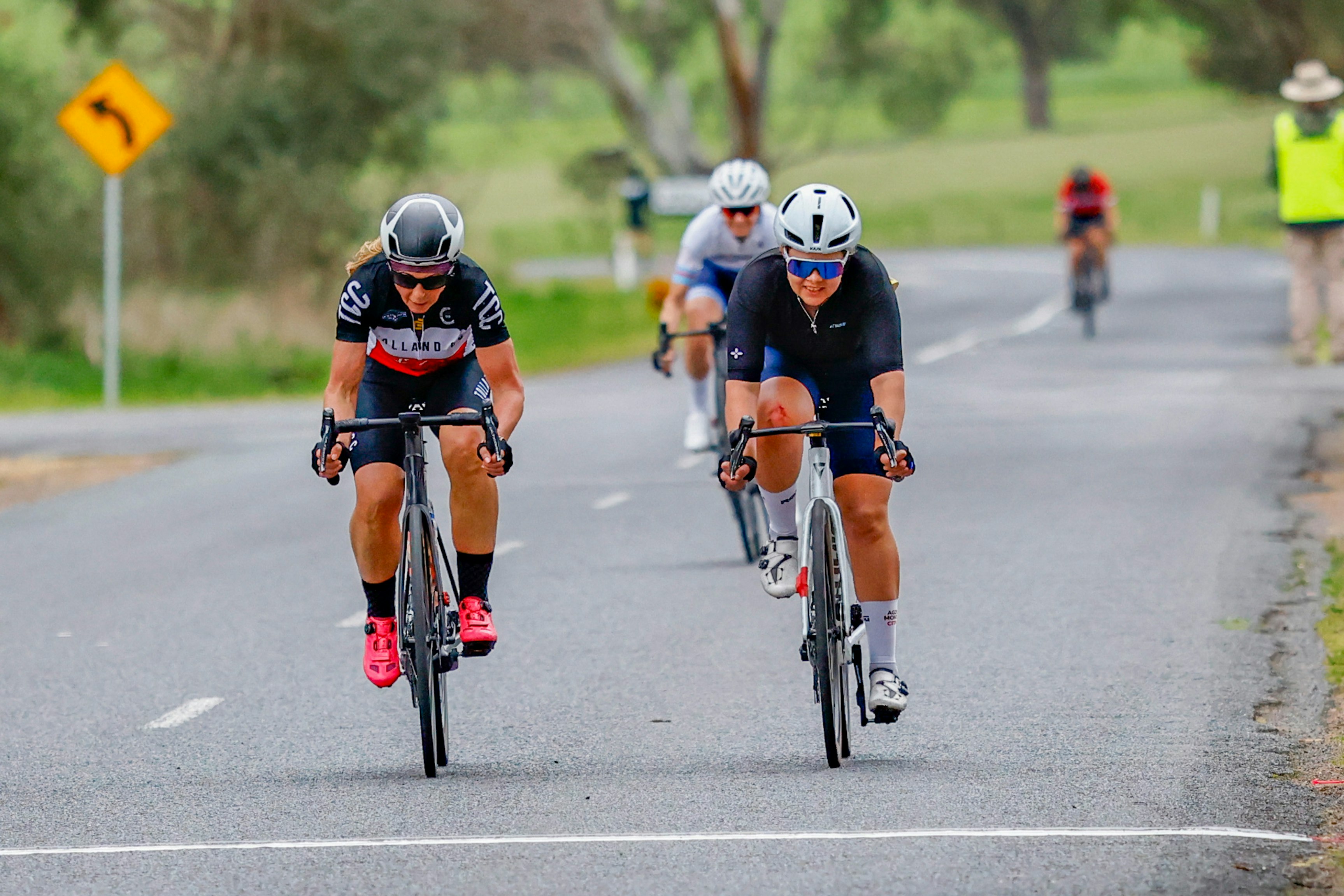 2025 UCI Gran Fondo World Championships – Great Ocean Road | AusCycling